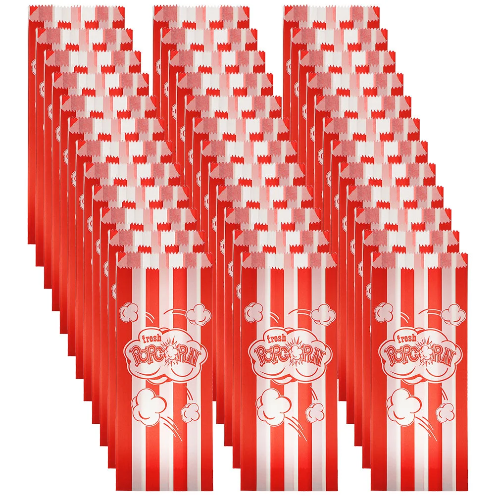 50-Pcs-Delicatessen-Popcorn-Bowl-Disposable-Party-Candy-Container ...