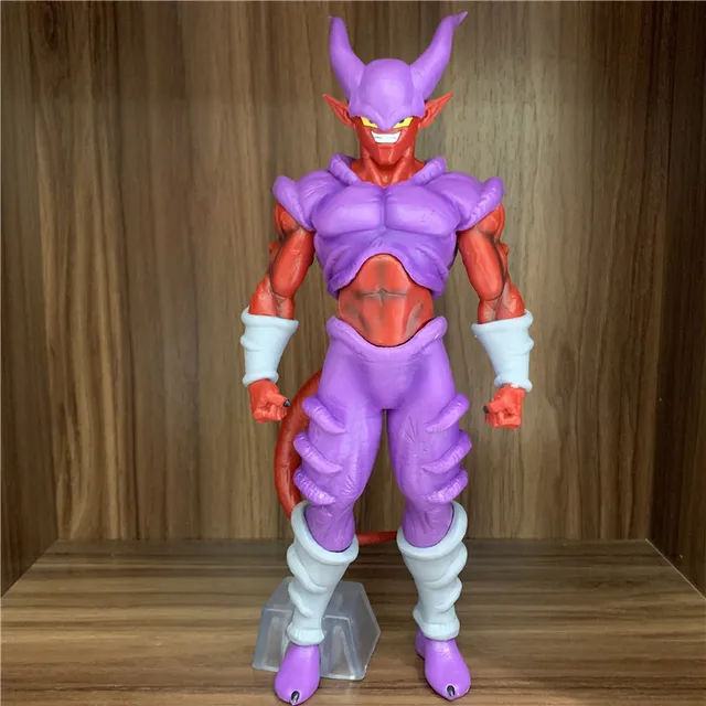 Real Janemba