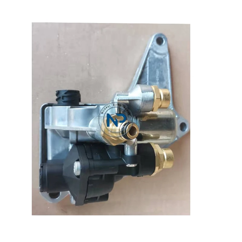 VOL Air Brake Valve OEM 20837594 for Truck Solenoid Valve| | - AliExpress