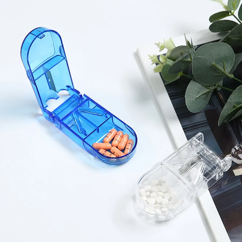1pc-Pill-Cutter-Medicine-Cutter-Medicine-Split-Medicine-Box-Portable ...