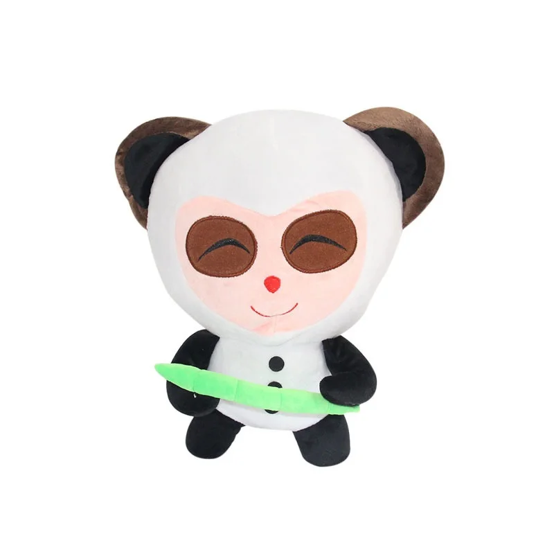 Lol Panda Teemo