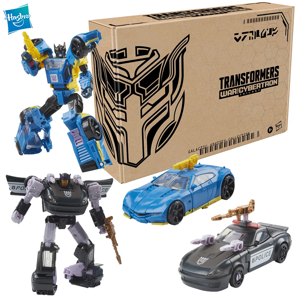Hasbro-Transformers-WFC-Earthrise-Galactic-Odyssey-Collection-Dominus ...
