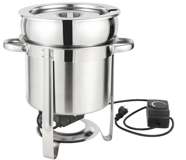 Magnetic Chafer Heater