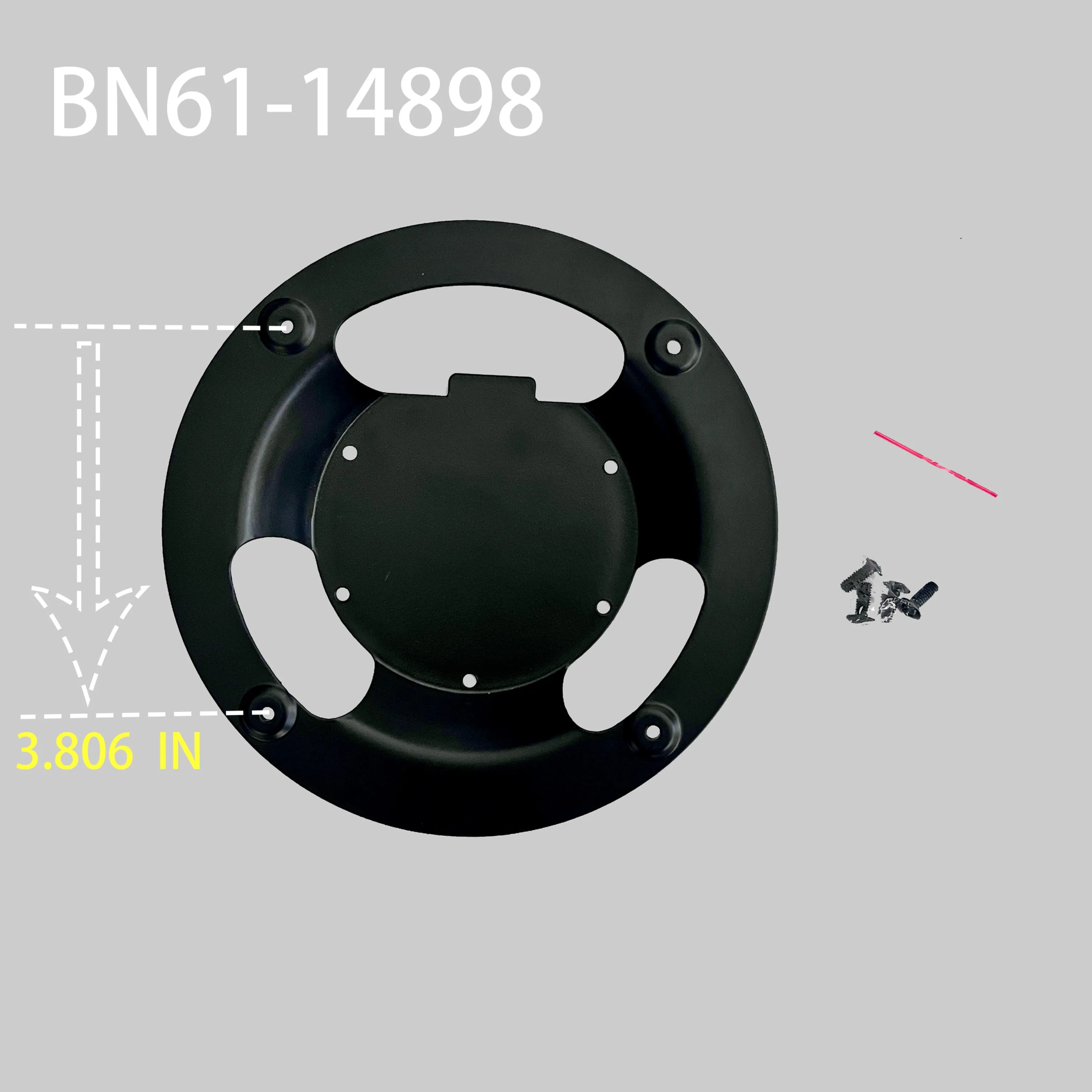 Original-Display-Wall-Mounted-BN96-42913D-BN61-14898-For-Odyssey-G7-32 ...