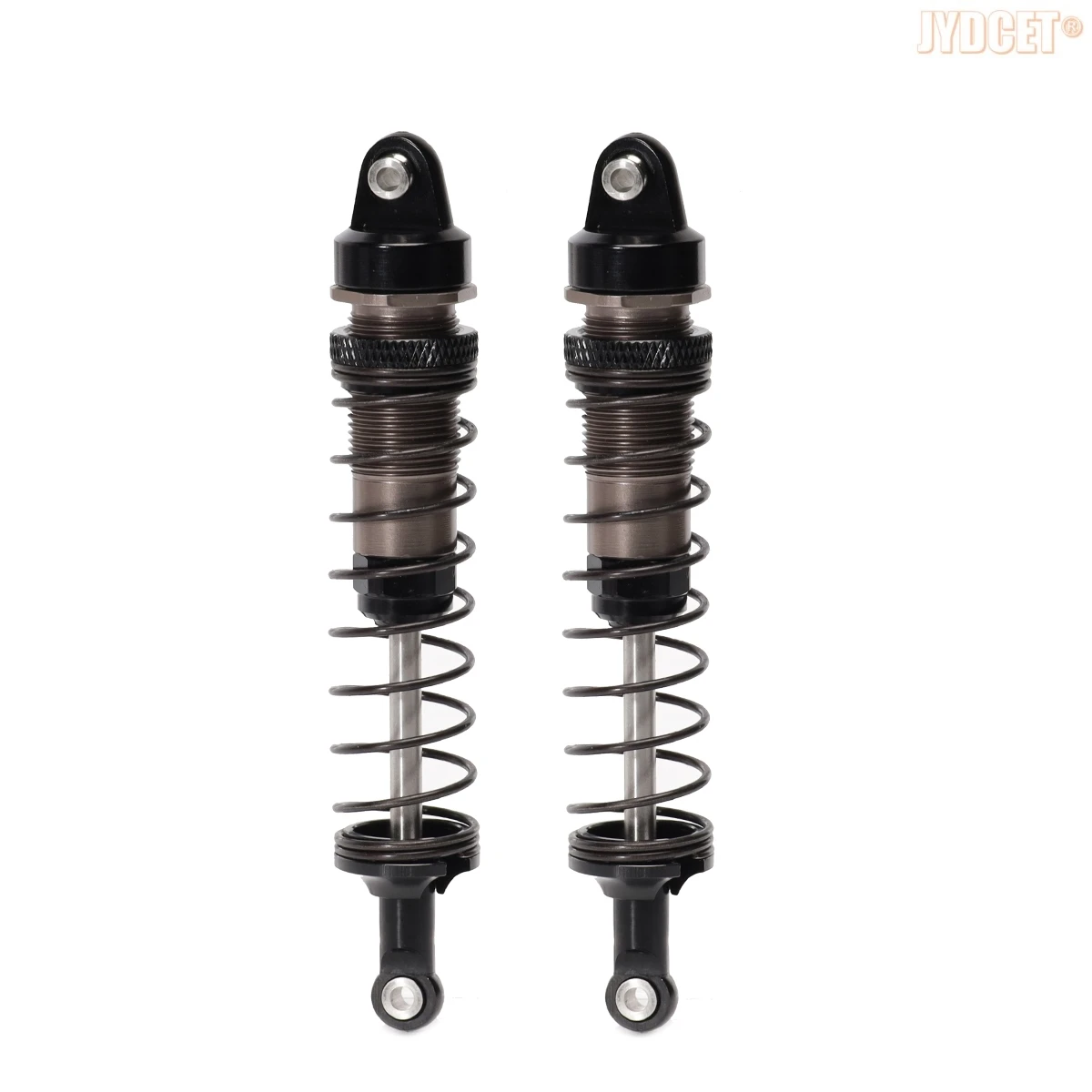 101 86mm Alloy Shock Absorber Oil Damper #108169 Upgrade Parts for RC ...