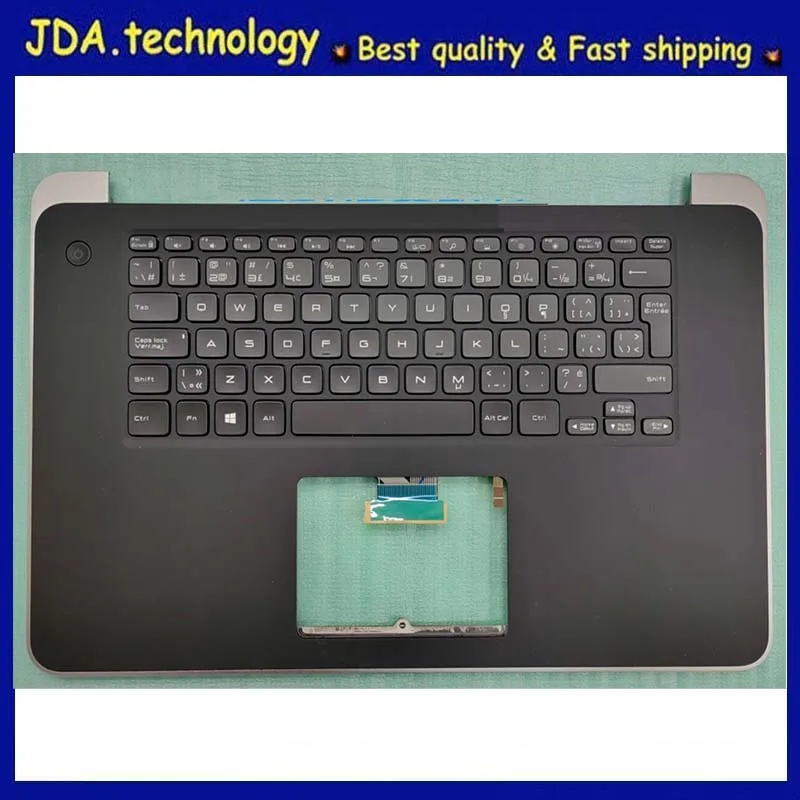 Dell M3800 Keyboard