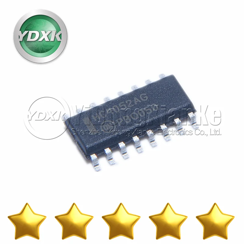 MC74HC4052ADR2G-SOP16-MC908QB4CDWE-Electronic-Components-MC908QY4CDWER ...