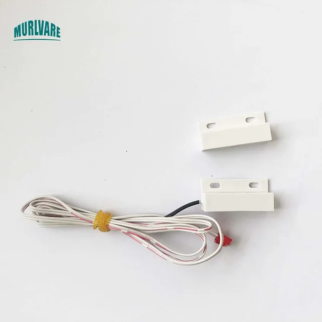 Ice Maker Line Ice Maker Full Sensor Switch - 55" Cable (3-Wire White ...