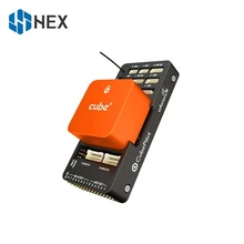HEX Orange Cube+ Flight Controller Standard Set Ardupilot Pixhawk ...