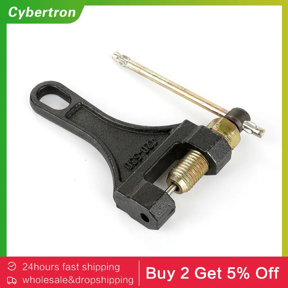 Professiona-Motorcycle-Chain-Breaker-Link-Splitter-Tool-Motorcycle-ATV ...