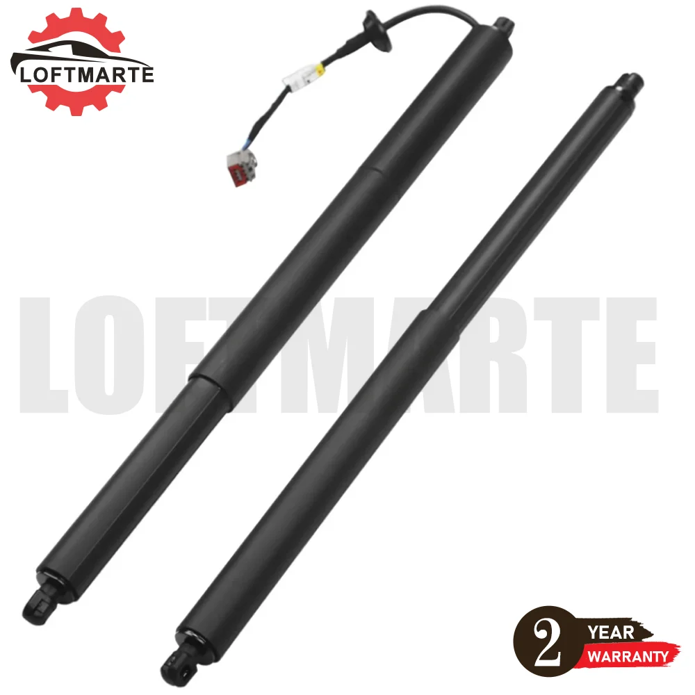 Rear-Trunk-Liftgate-Power-Hatch-Lift-Support-Opener-For-2016-2019-Ford ...