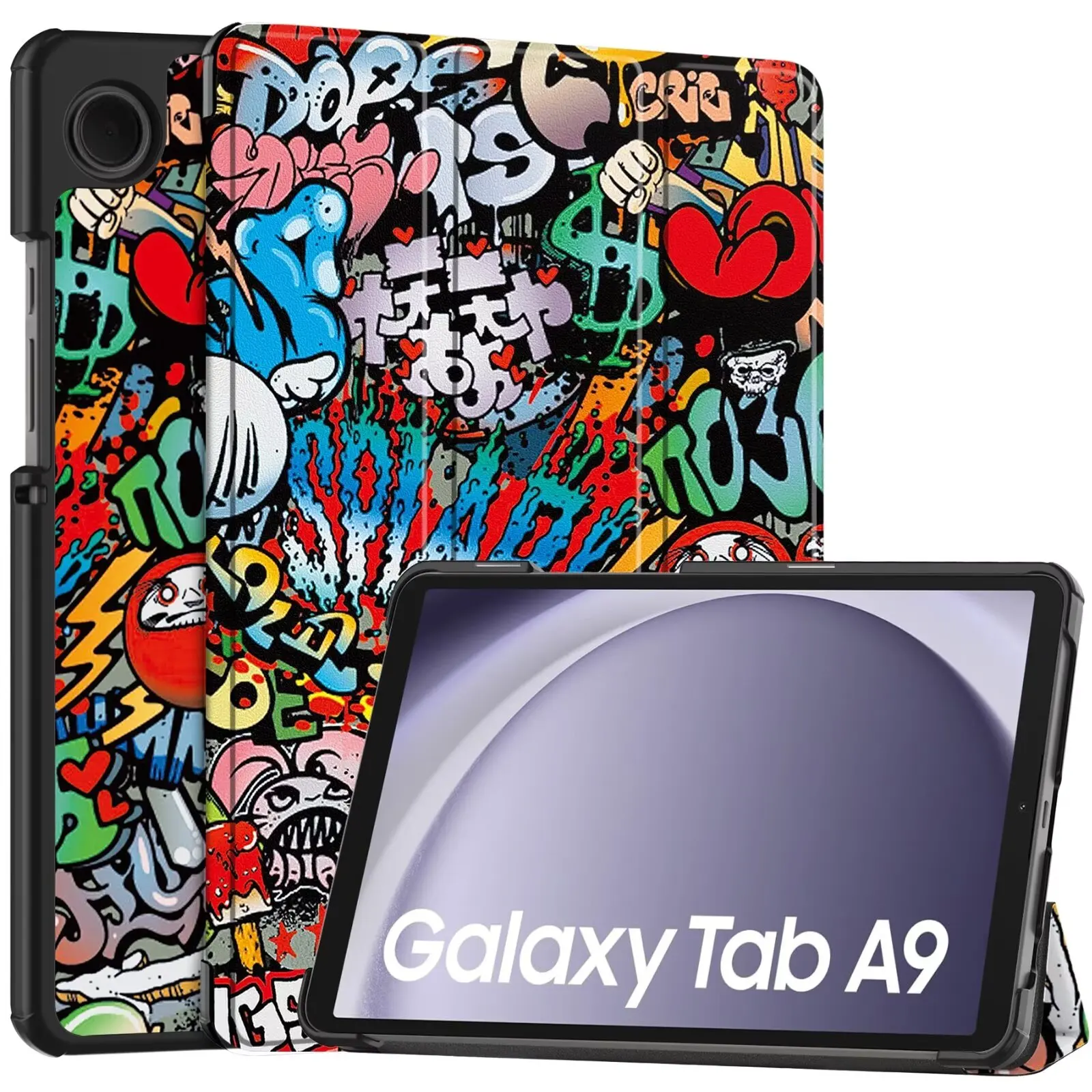 Samsung Galaxy Tab A Hulle