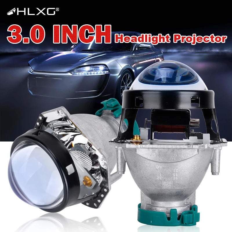Xenon Headlights Projectors