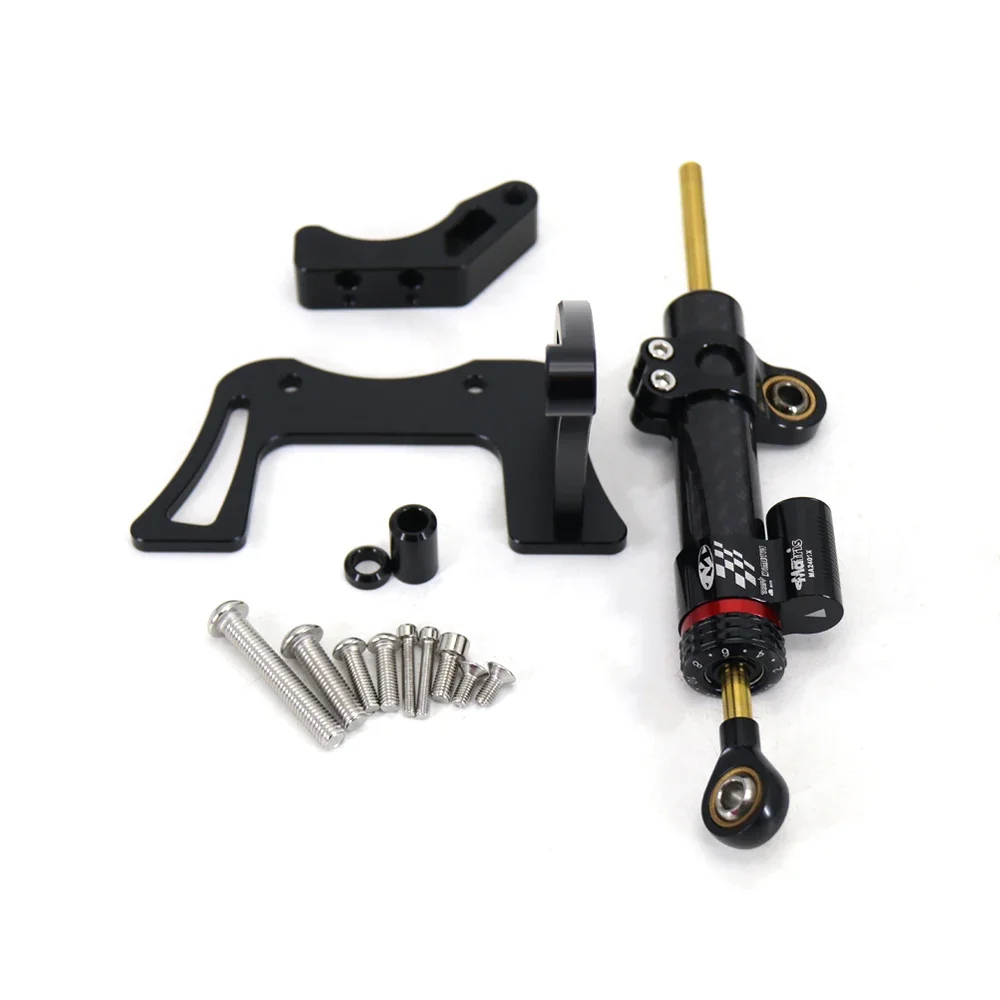 New-Electric-Scooter-Steering-Damper-for-Dualtron-Thunder-II-1-2-Victor ...