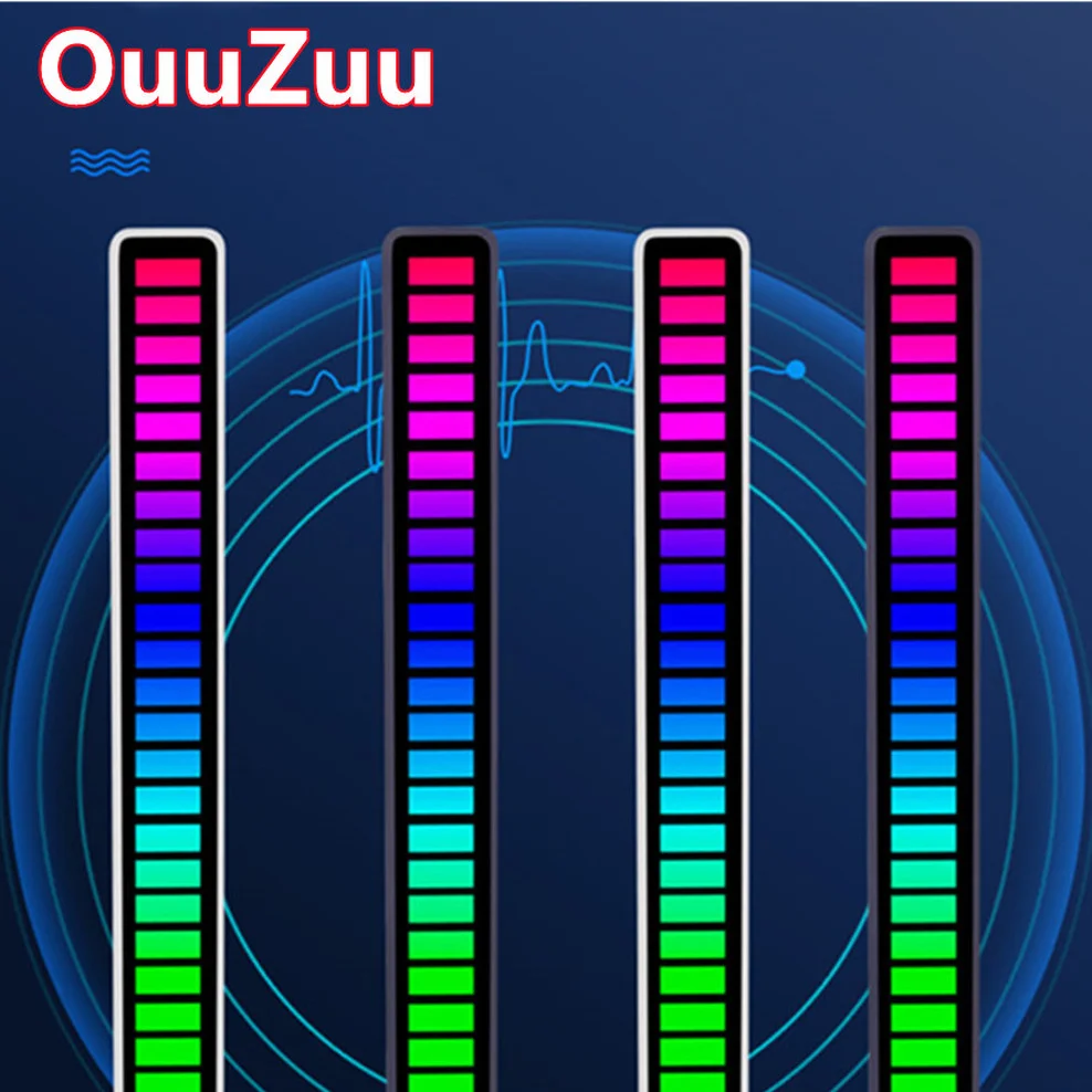 RGB-LED-Strip-Light-Music-Sound-Control-Pickup-Rhythm-Ambient-Lamp ...