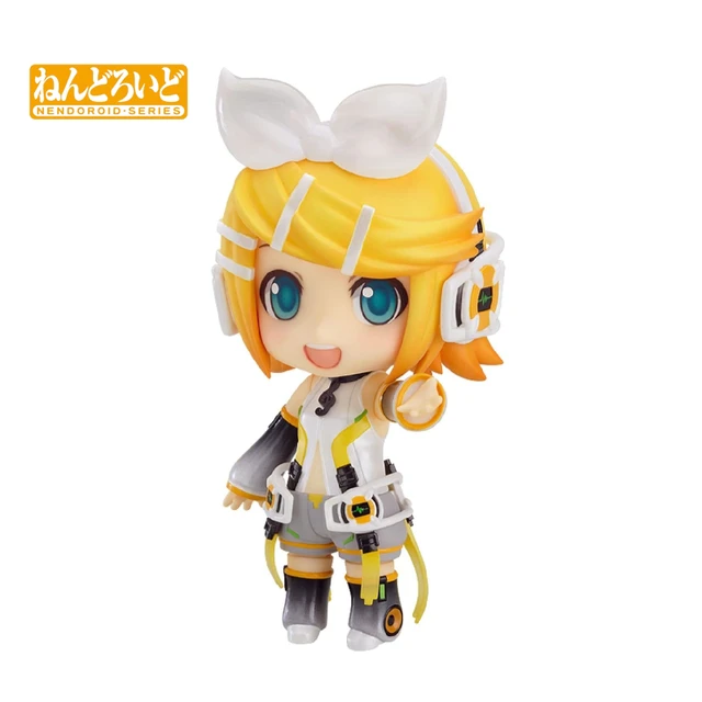 Rin And Len Append Nendoroid