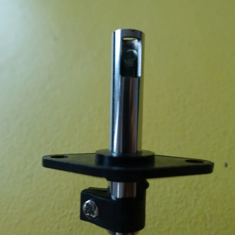 High sensitivity Flame Sensor Glass Bubble Electric Eye Burner Fire ...