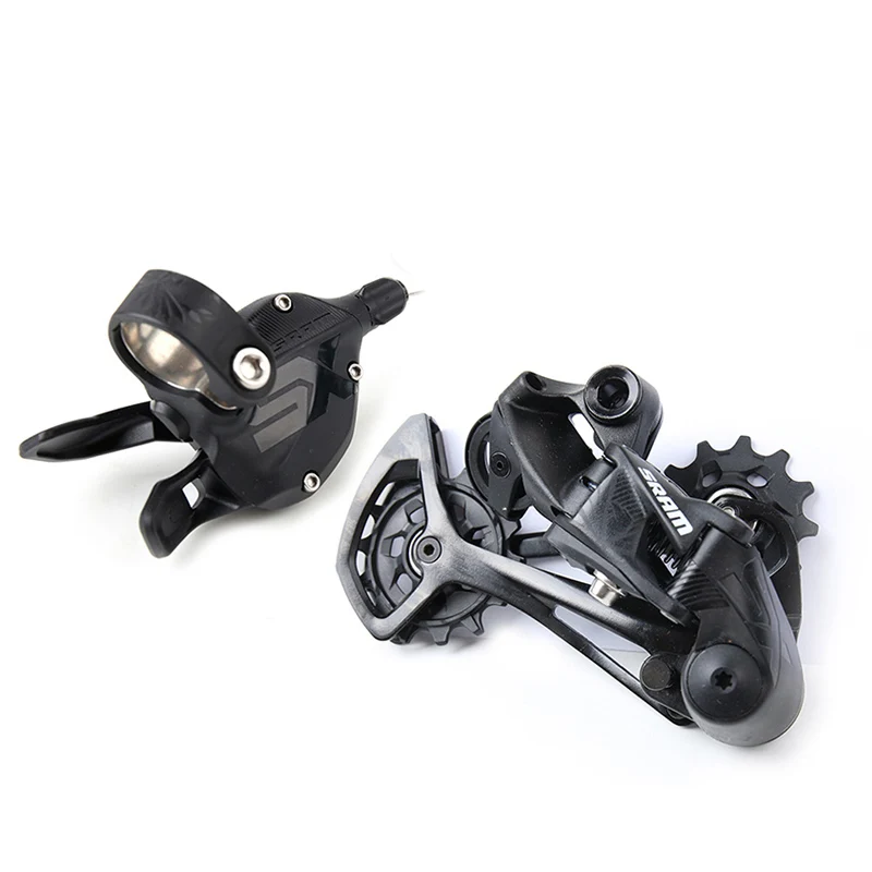SRAM-SX-EAGLE-12-SPEED-MTB-Bicycle-Small-Groupset-Trigger-Shifter-Lever ...