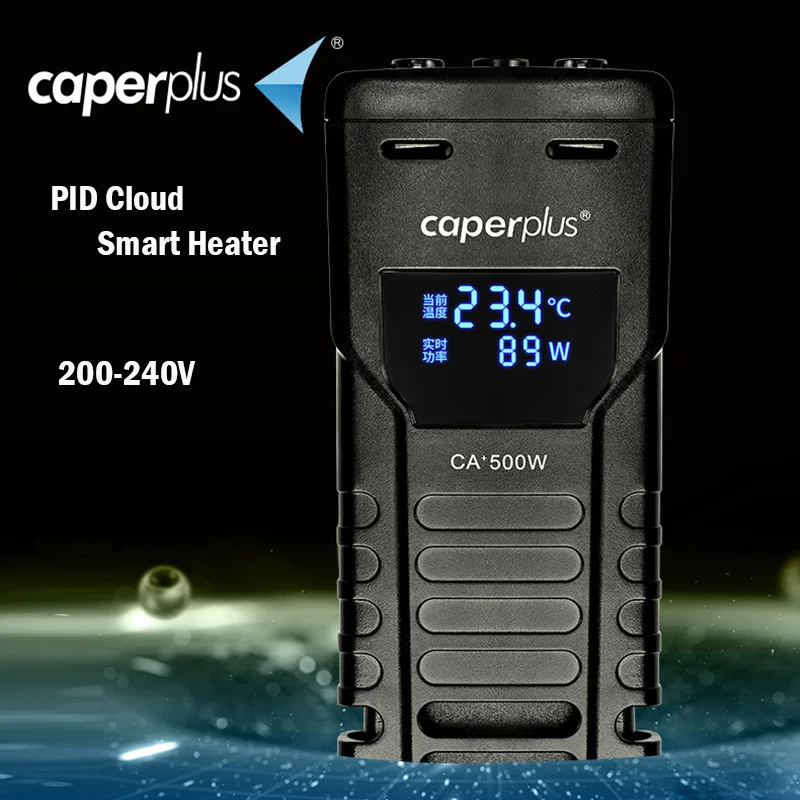 Caperplus-CA-Aquarium-PID-Smart-Heater-Thermostat-Akvarium-Accessories ...