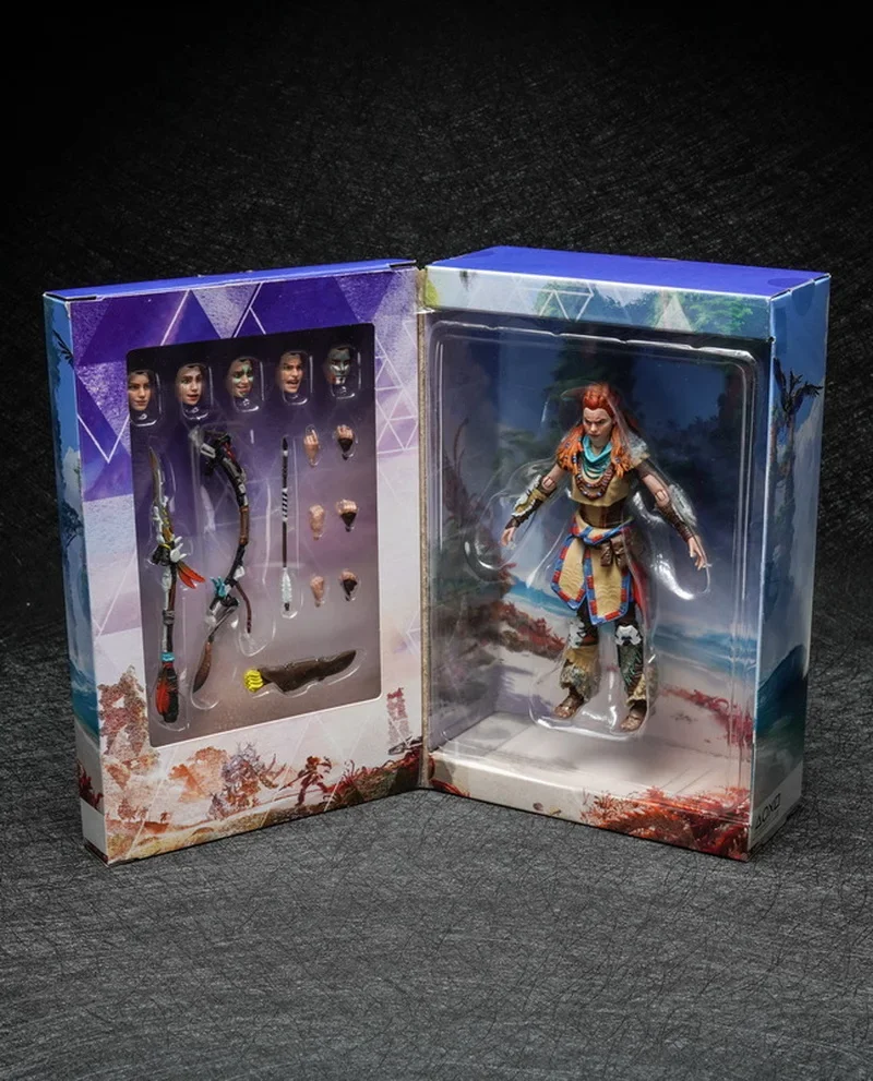 In-Stock-Spin-Master-Ps5-Horizon-Aloy-6-inch-Luxury-Edition-Action ...