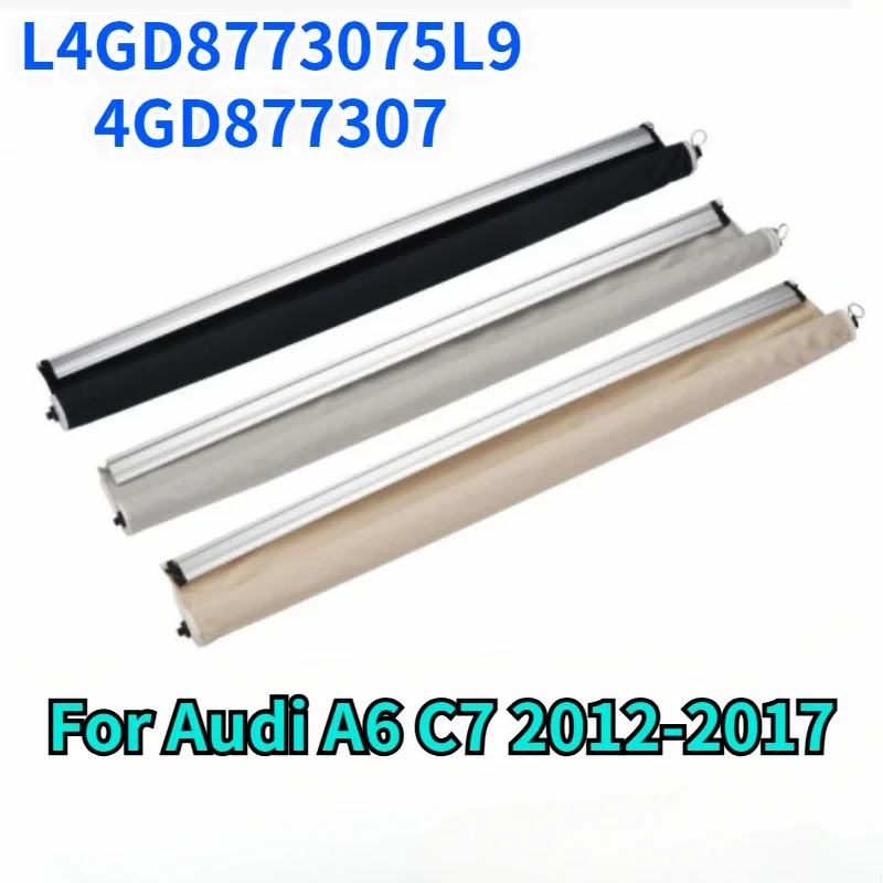 4GD877307-for-Audi-A6-C7-2012-2017-Car-Sunroof-Skylight-Shutter ...