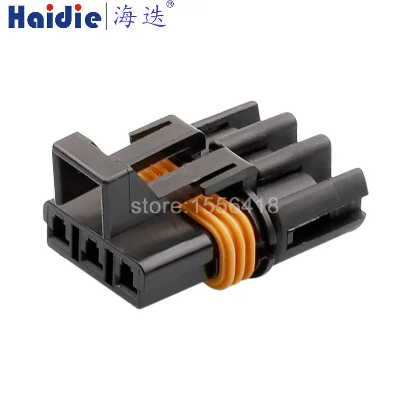1-100 Sets 3 Pins Automotive Connector 15300003 12040977 - Connectors ...