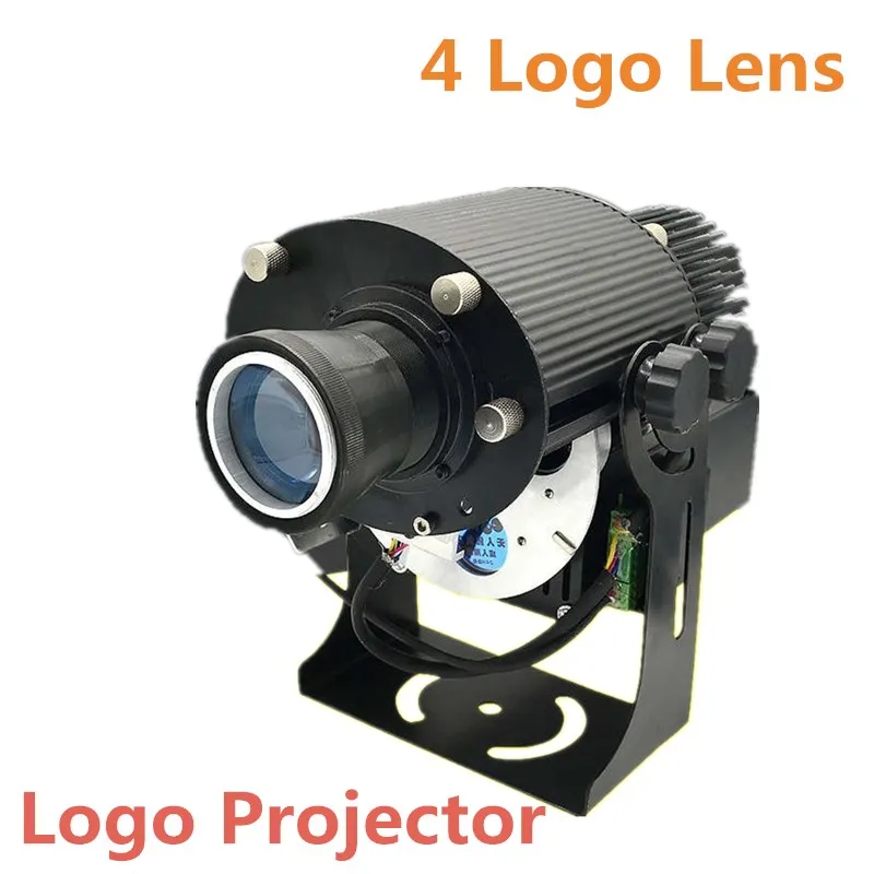 Logo-Projector-4-Logo-Lens-Input-Customized-logo-20W-40W-80W-custom ...