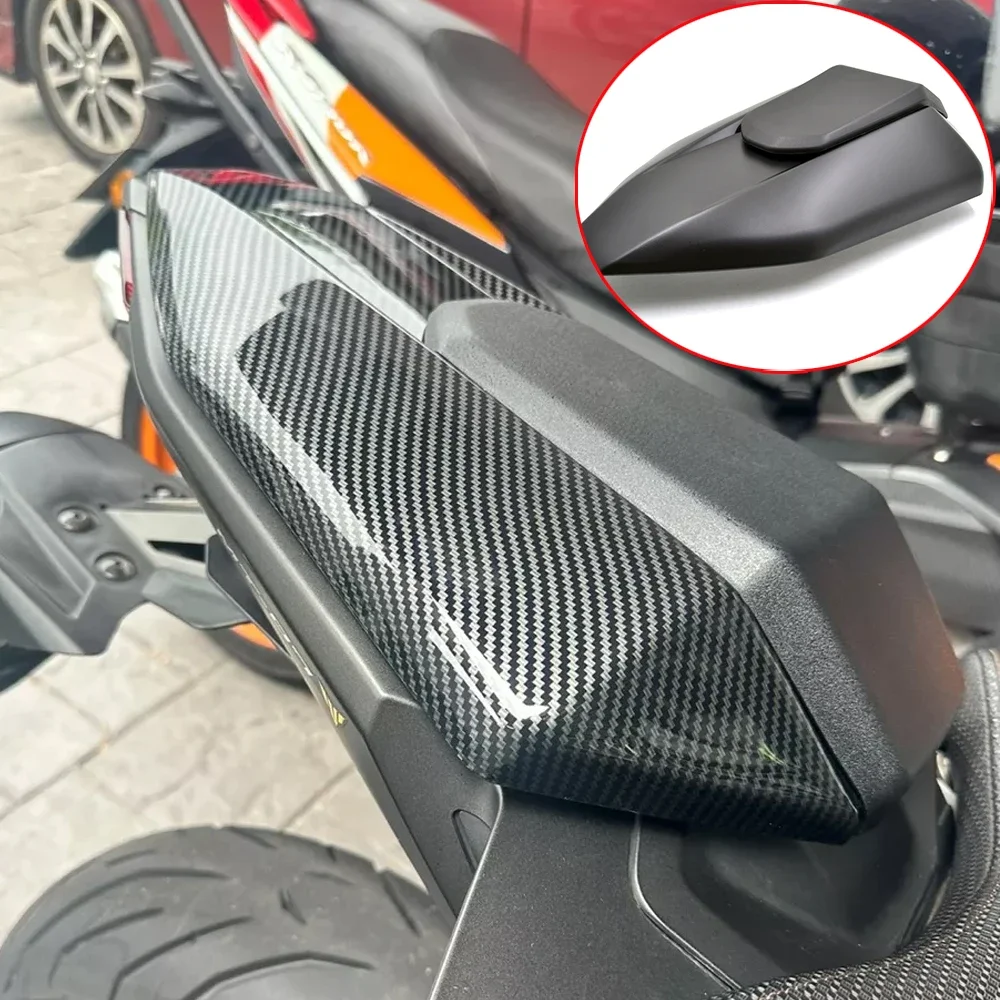 MT07-FZ07-Rear-Seat-Cover-Tail-Section-Fairing-Cowl-For-Yamaha-MT-07-FZ ...