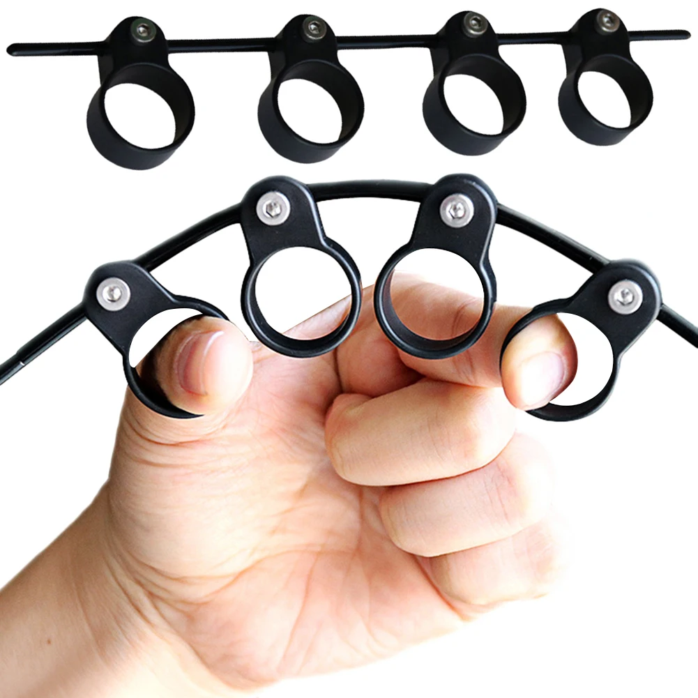 Finger-Span-Training-Hand-Grips-Grip-Guitar-Tool-Guitar-Hand-Trainer ...
