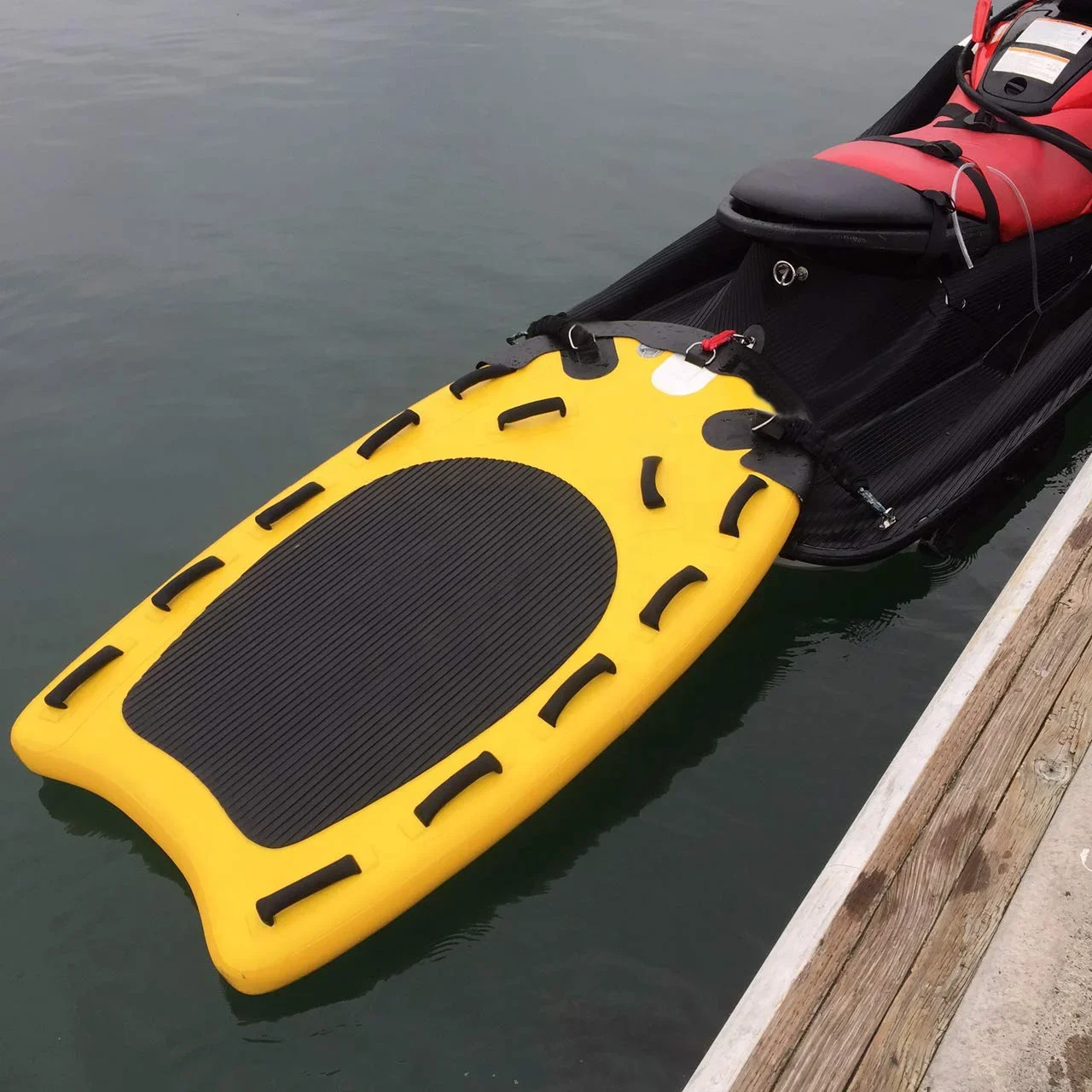 Professional-Marine-Rescue-Equipment-Portable-Inflatable-Surf-Jet-Ski ...