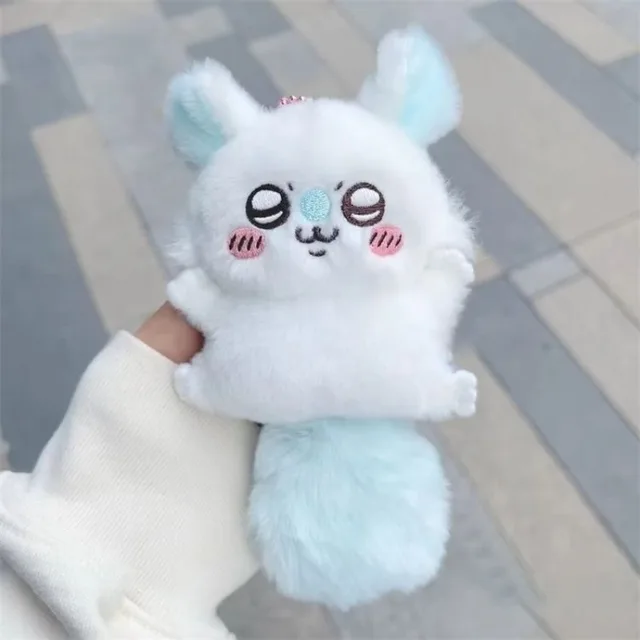 Chiikawa Merchandise: Must-Have Items for Every Fan - Chiikawa Plush