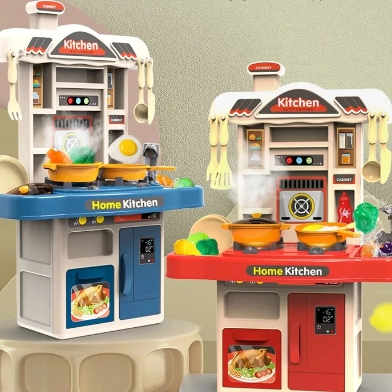 Children-Realistic-Simulation-Kitchen-Play-Cooking-Toys-Set-Simulation ...
