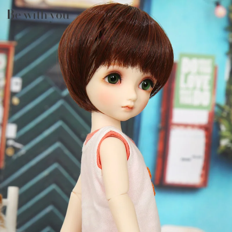 New Arrival Oueneifs Be With You Raspberry BJD SD Doll 1/6 Resin Body ...