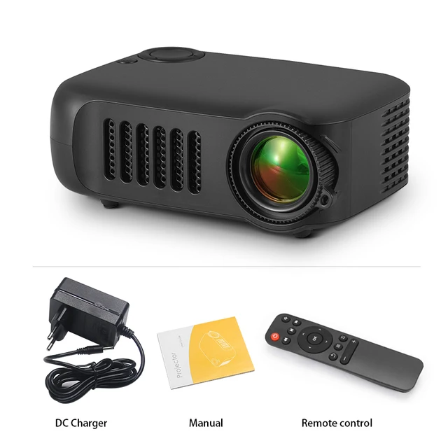 ALI Choice Projector Store