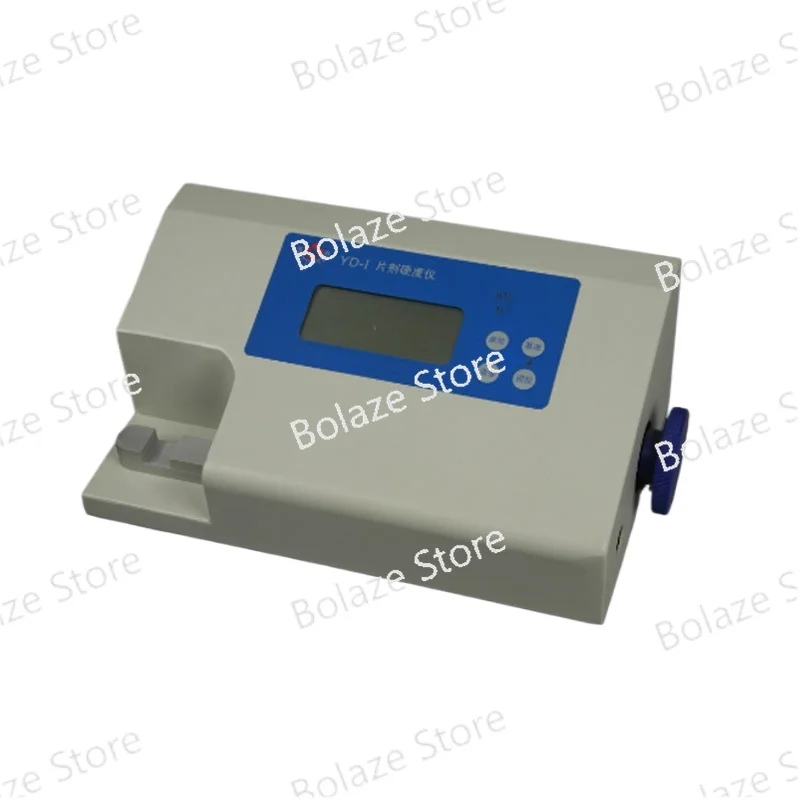 Tablet-Hardness-Tester-with-High-Accuracy-Physical-Measuring-Instrument ...