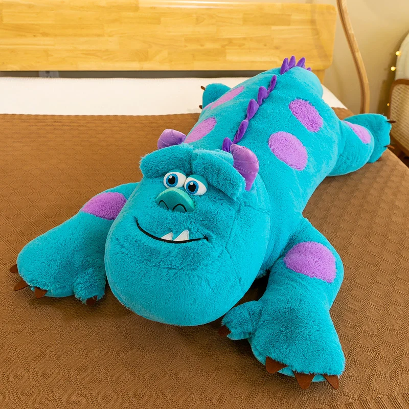Stitch Disney Monster University Blue Hair Monster Sullivan, 45% OFF