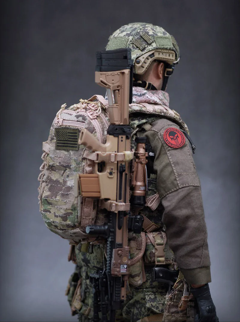 Navy Seal Aor2 Loadout
