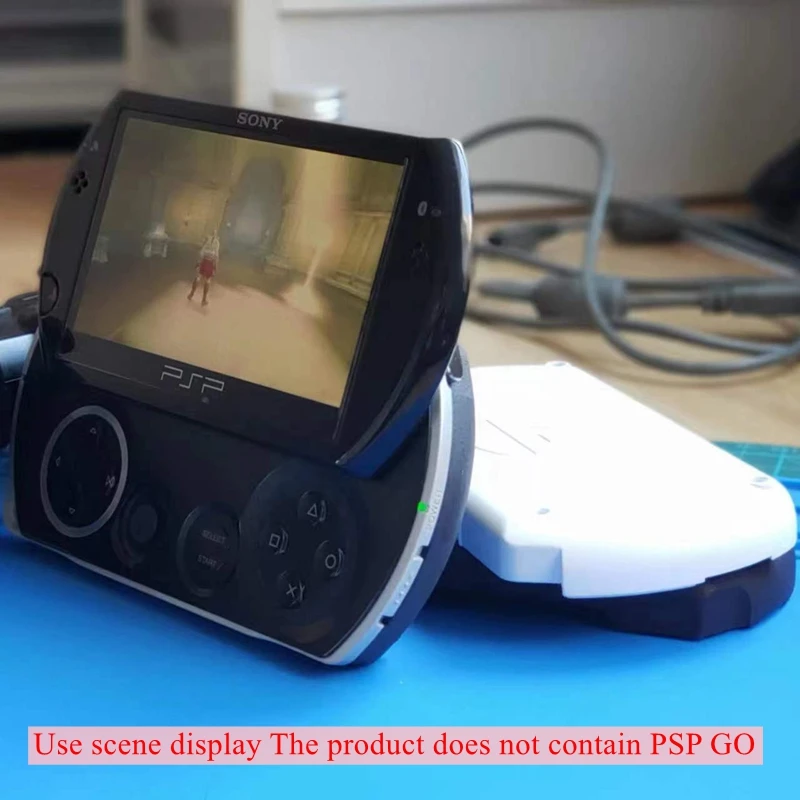 Psp Go Accessories