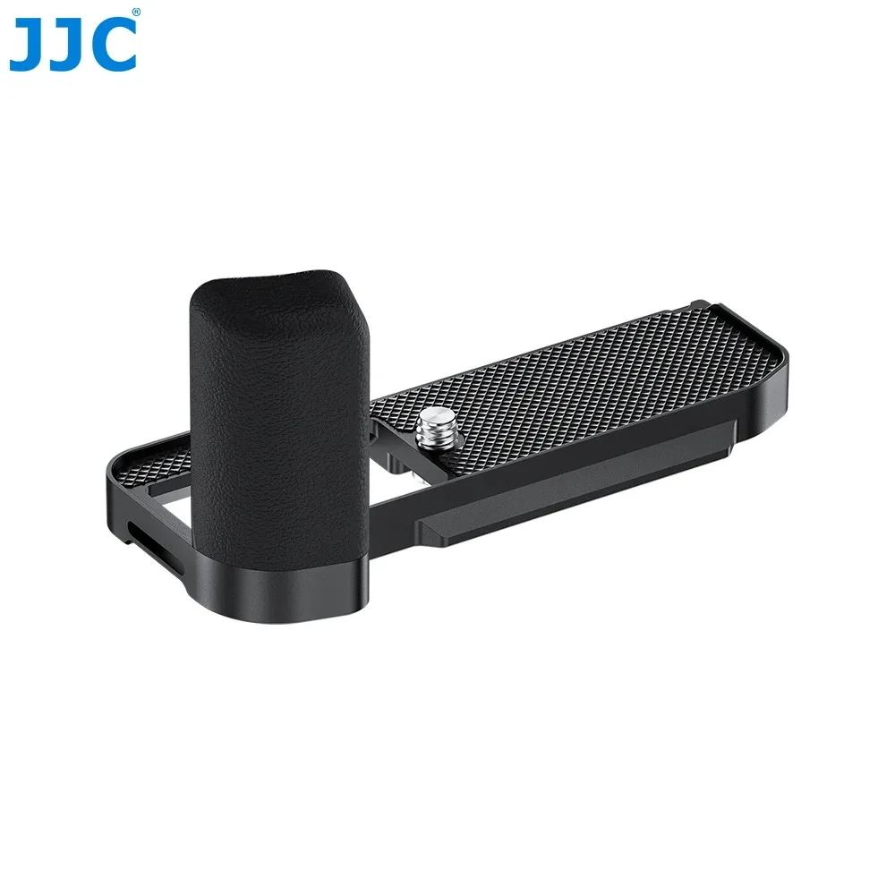 JJC L Shape Metal Hand Grip For Fujifilm FUJI X-T50 Camera with Arca ...