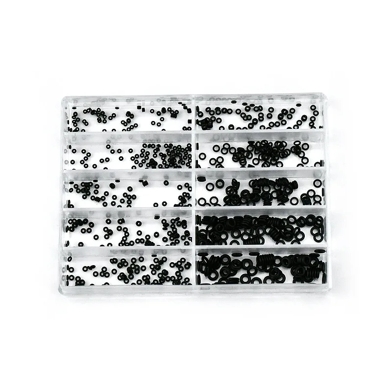 New-Mini-Rubber-Washer-O-Ring-Watch-Crown-Waterproof-Watches-Seals ...