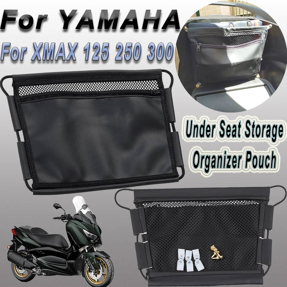 For Yamaha Xmax125 Xmax250 Xmax300 Xmax 125 250 300 Motorcycle Parts ...