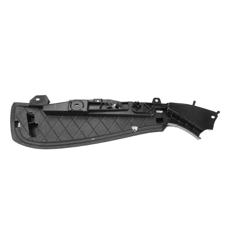 Car-Front-Left-Seat-Side-Bracket-Alloy-Plastic-Cover-for-BMW-5-7-Series ...