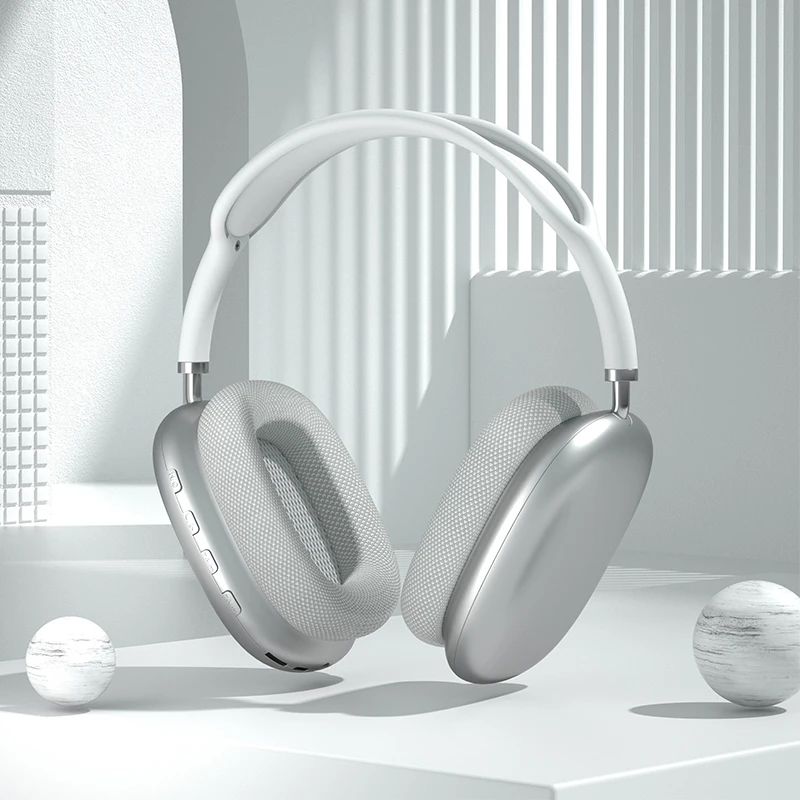 Original-Pro-Max-Air-auriculares-inal-mbricos-Bluetooth-auriculares-con ...