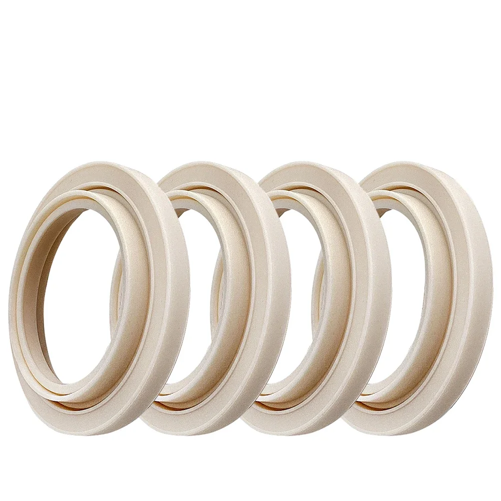 Silicone-Group-Gasket-Coffee-Gasket-812-8mm-Group-Head-Kit-O-Ring-Seal ...