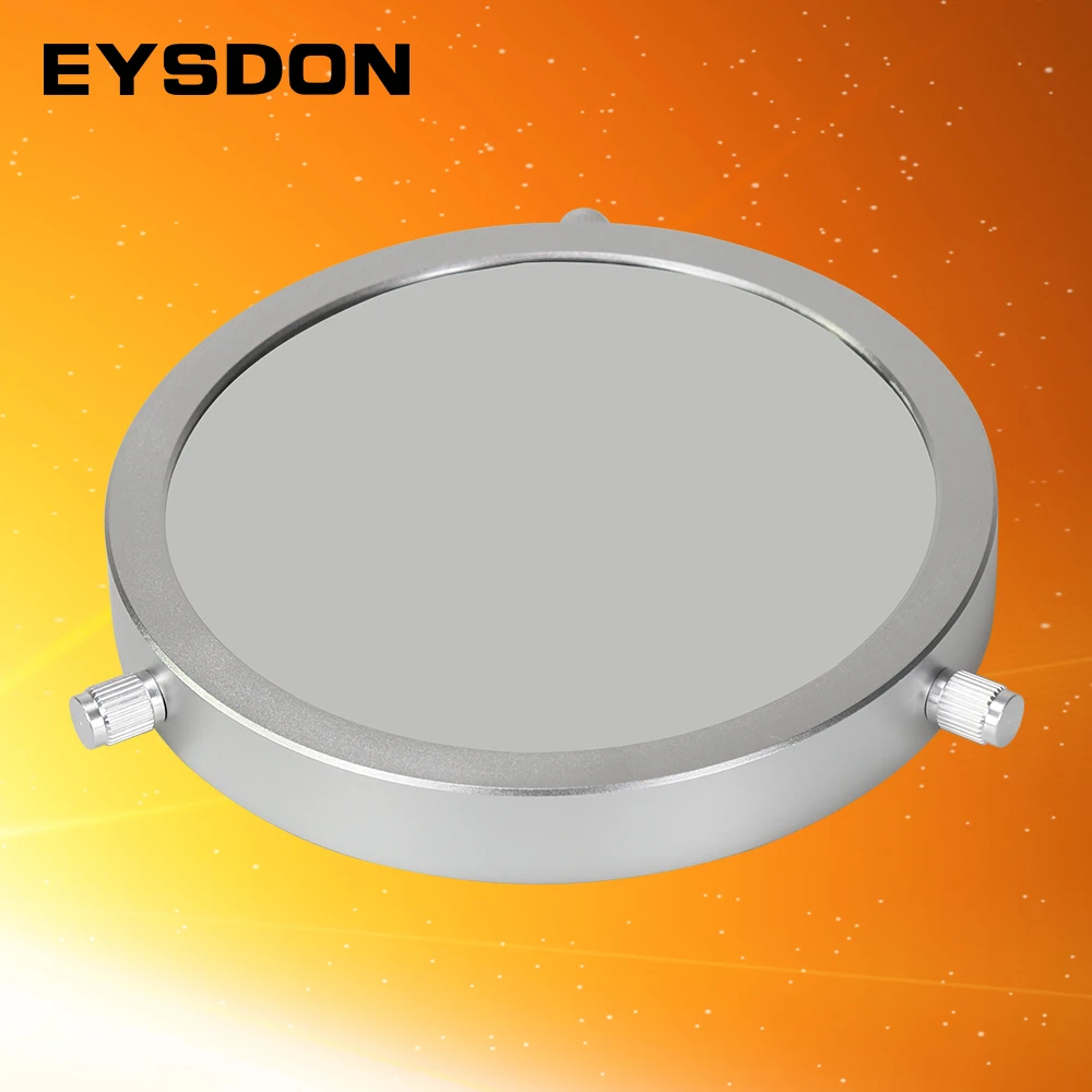 EYSDON-Telescope-Sun-Filter-from-144mm-to-170mm-Fixed-Diameter-Solar ...
