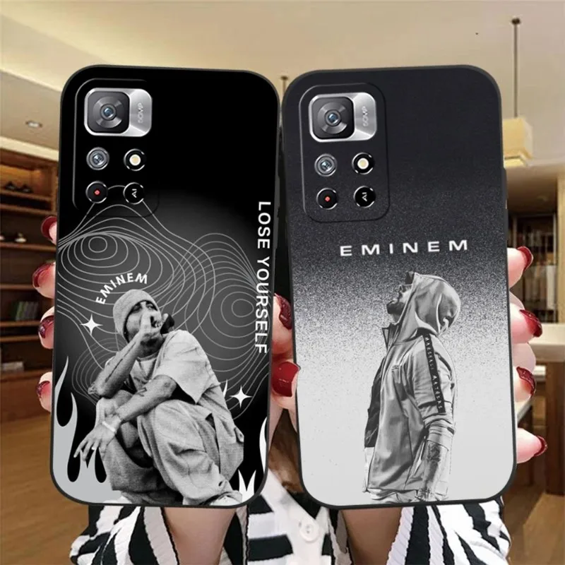 Capa-de-telefone-quente-do-rapper-Eminem-capa-traseira-para-Xiaomi-13 ...
