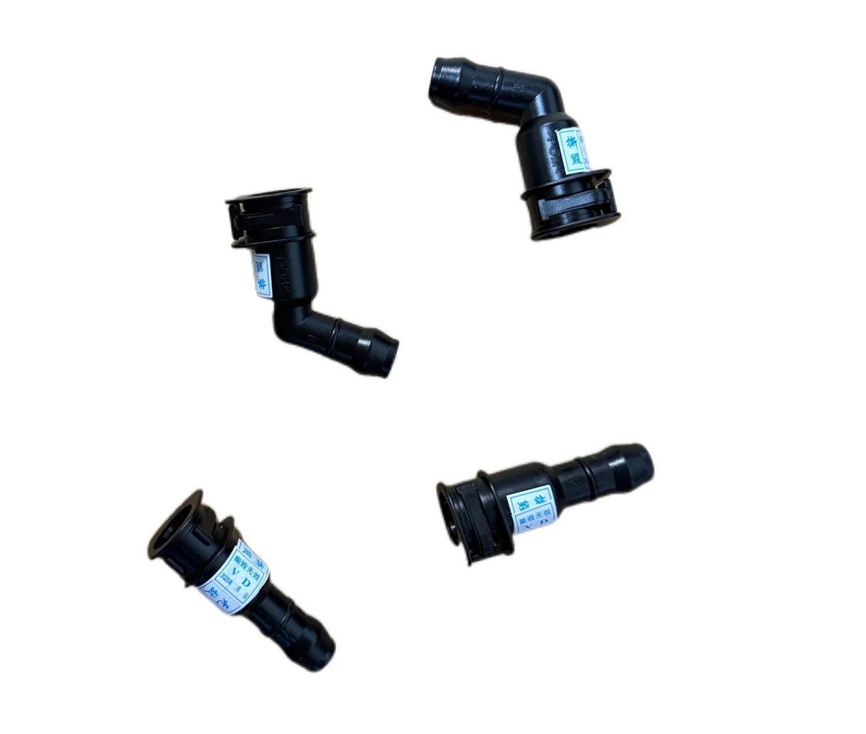 OE 99762820500 99762820400 Headlight spray pipe connector high quality ...