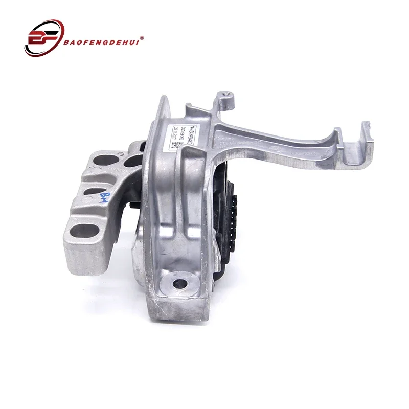 5Q0199262BH-Right-Engine-Mounting-Mount-Rubber-for-Skoda-Octavia-III ...