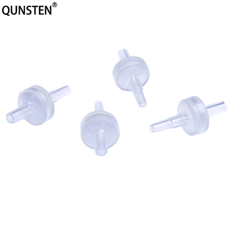 4PCS CISS Ink Case Cartridge Air Filter Plug Dust Filter Silicone For ...