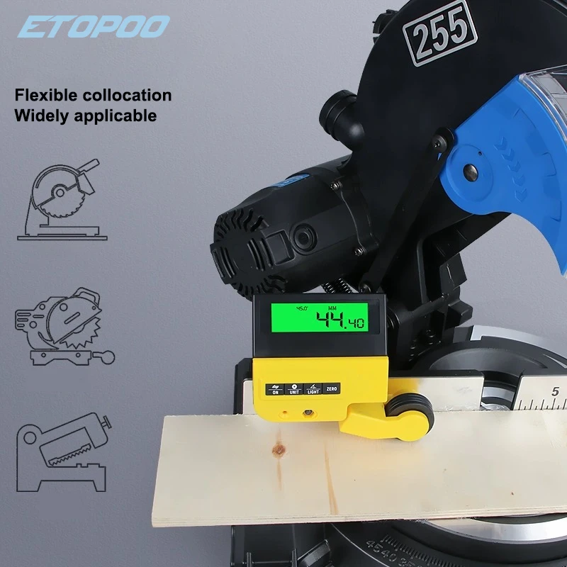 MACA-High-Precision-Digital-Roller-Distance-Measuring-Multifunctional ...